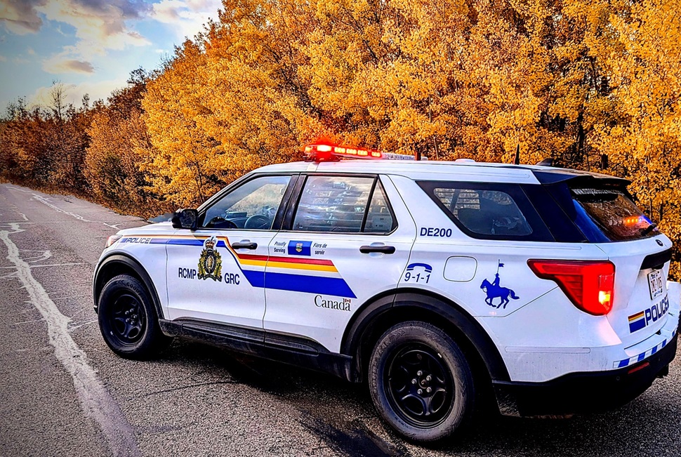 Alberta RCMP issue nearly 2,000 tickets over Thanksgiving long weekend ...