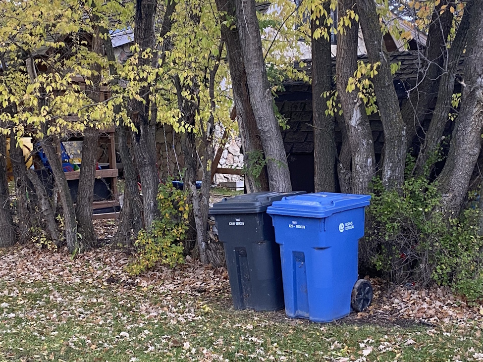 Weekly recycling collection returns to the City of Brandon Nov 10 ...