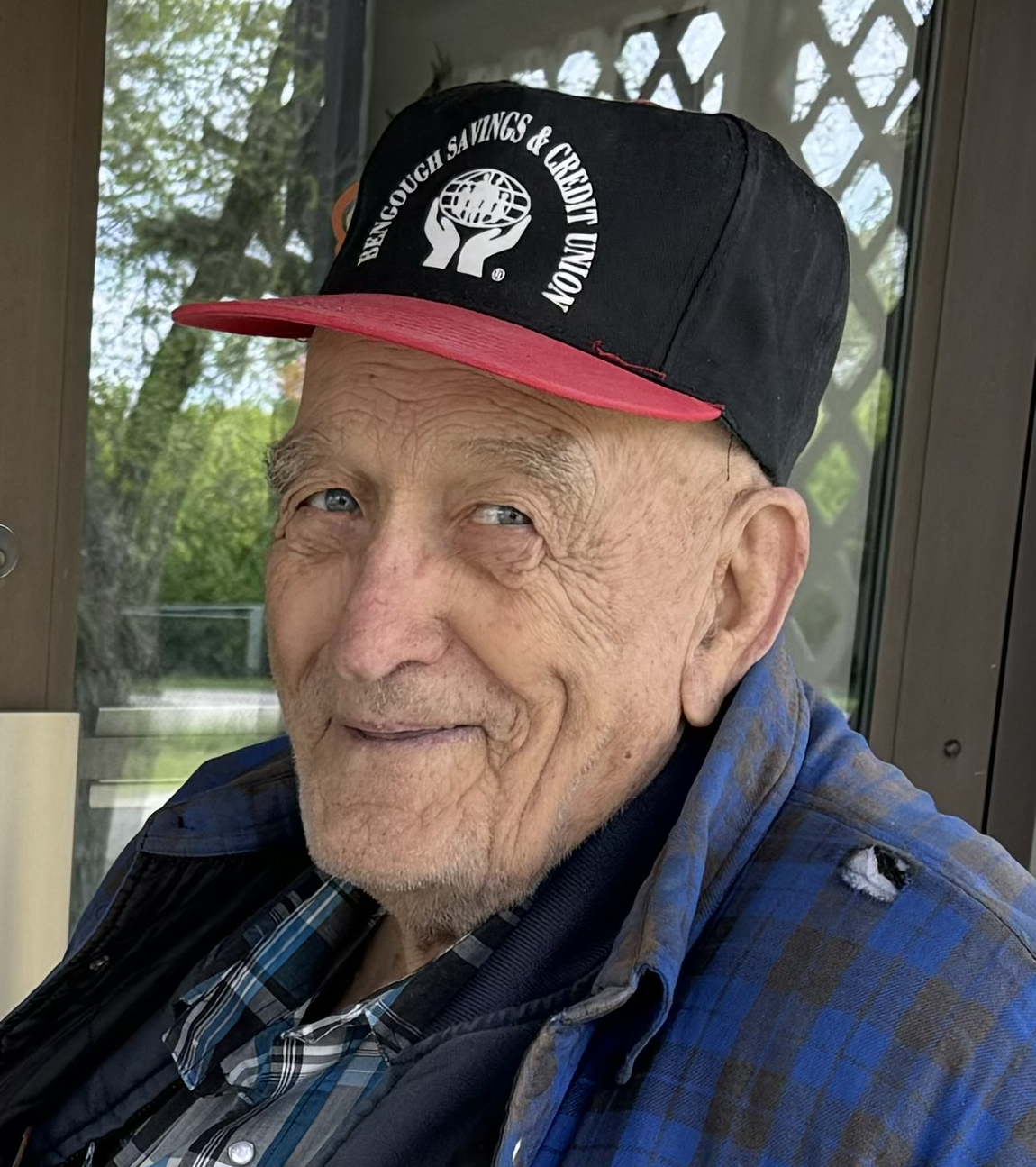 Thompson, Richard "Dick" Edward - DiscoverWeyburn.com - Local news ...