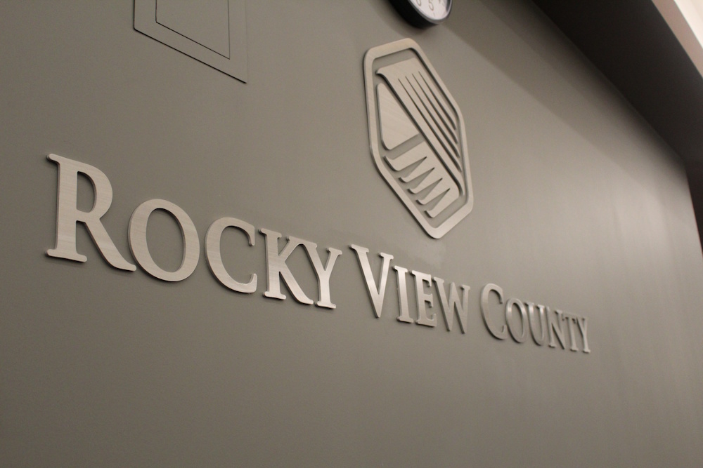 Nearly 1,800 residents vote early in Rocky View County - DiscoverAirdrie.com - Local News ...