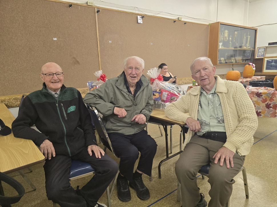 Rosetown honours trio of longtime doctors as 2025 Citizens of the Year ...