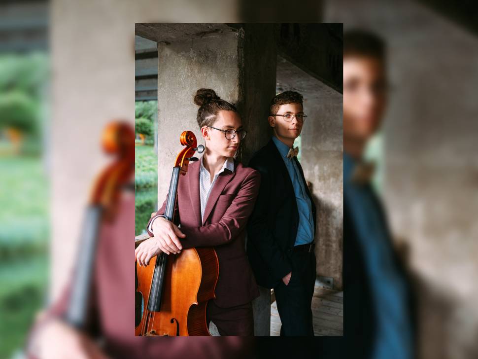 Prairie Sons welcome Steinbach to a classical evening - SteinbachOnline ...