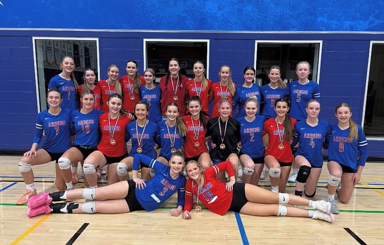 SWAC high school volleyball weekend results - SwiftCurrentOnline.com ...
