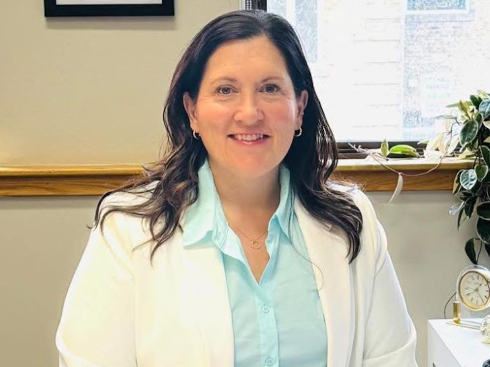 Final year focus: Mayor Knox looks to Portage’s future - PortageOnline ...