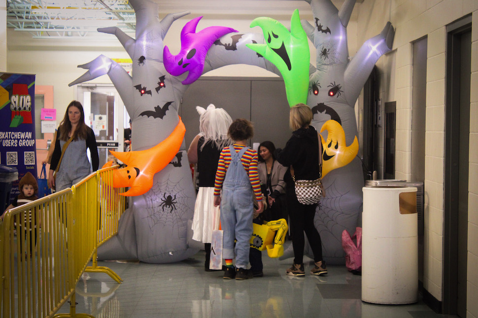 Spooktacular Treats for All brings inclusive Halloween fun to Affinity ...