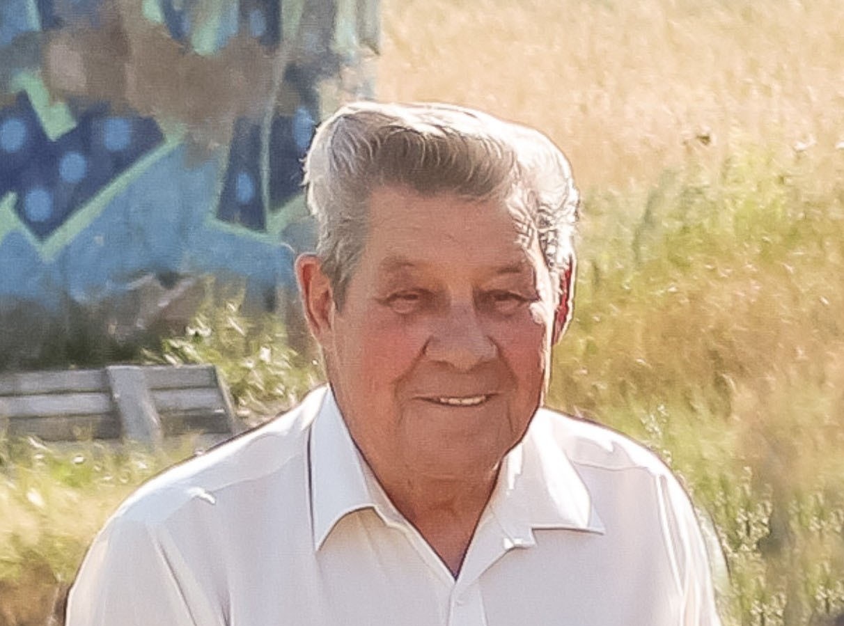 Steven Charles Schaffer - DiscoverMooseJaw.com - Local news, Weather ...