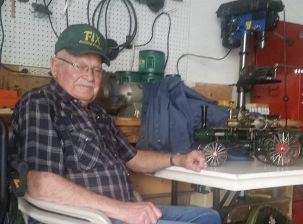 Mr. Alvin Schapansky - SwiftCurrentOnline.com - Local news, Weather ...