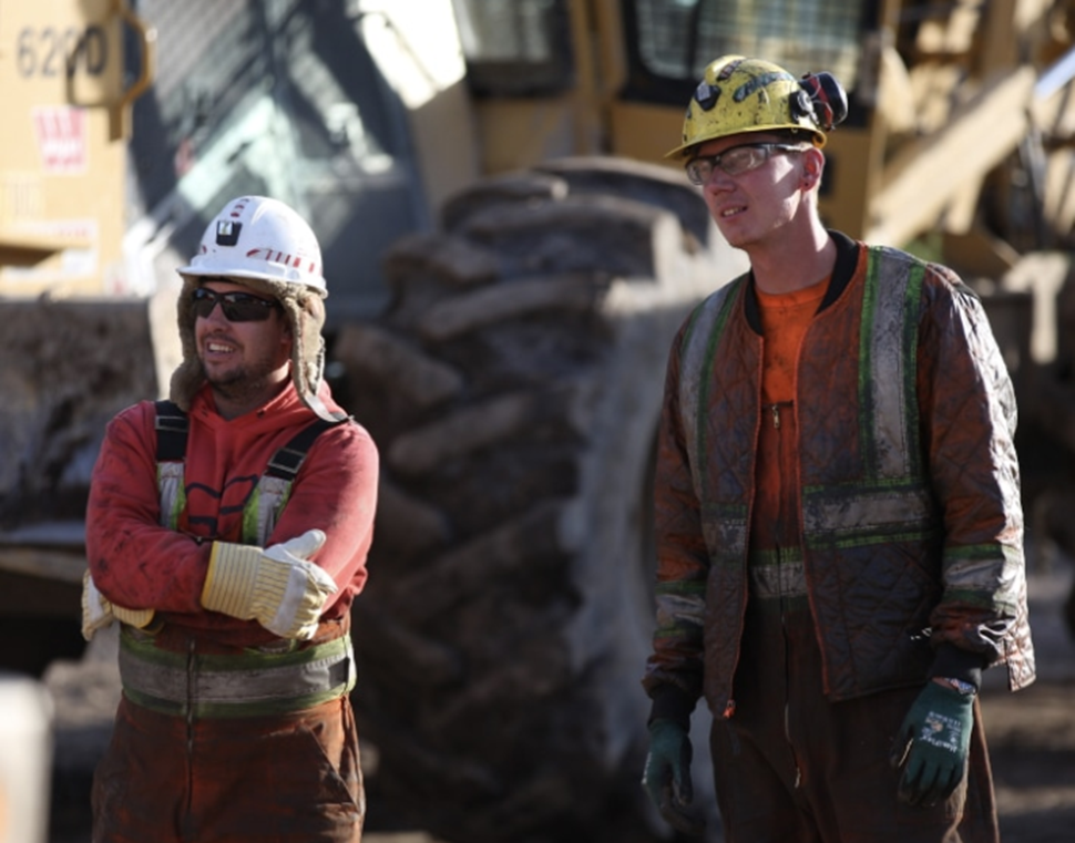 New copper and zinc mine to strengthen Saskatchewan’s critical minerals ...