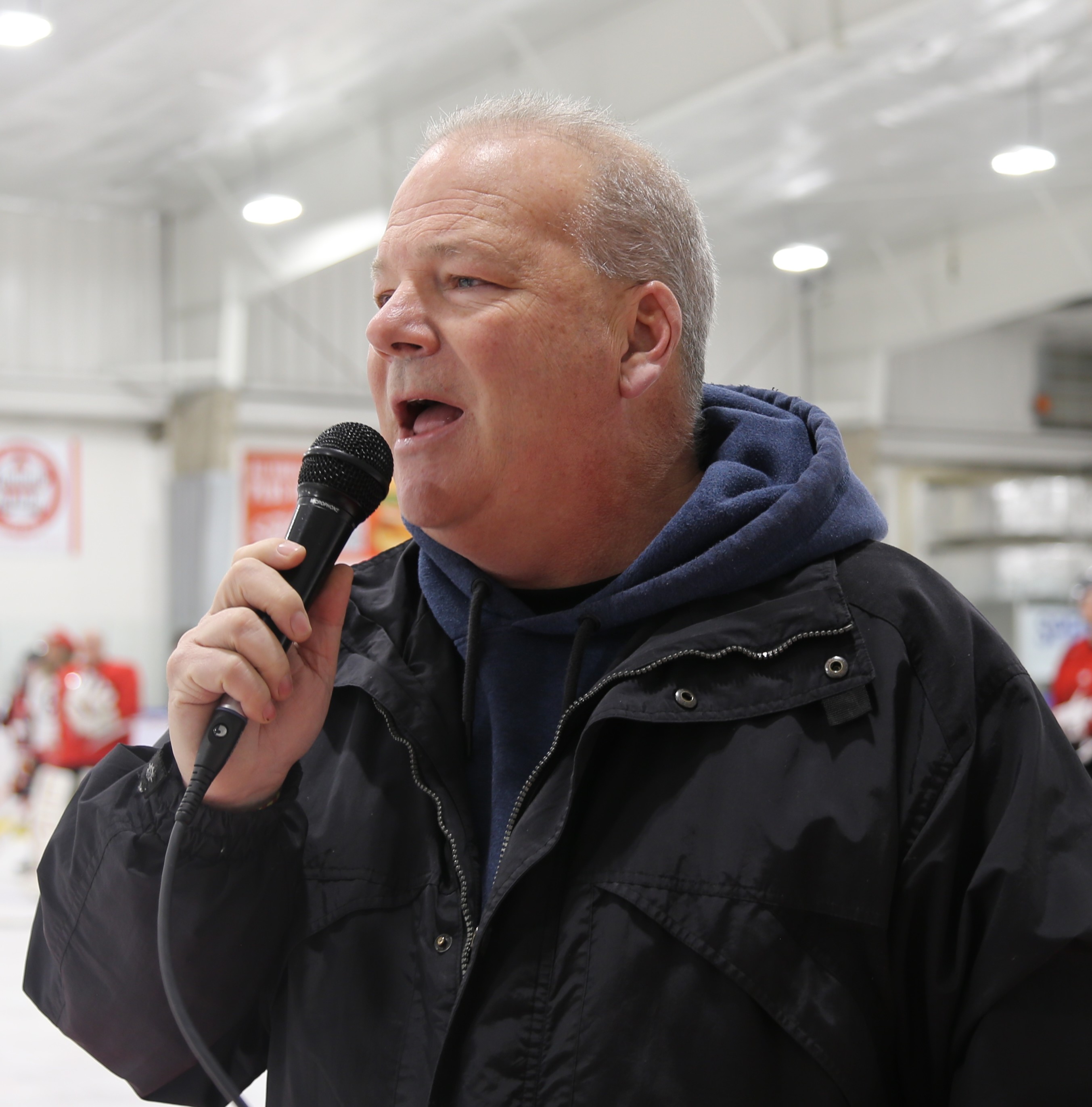 “It’s been the greatest job of my life”: former mayor Peter Brown says ...