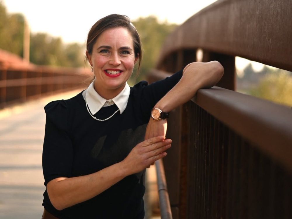 2025 Okotoks Council Candidates: Stephanie Murdoch - OkotoksOnline.com ...