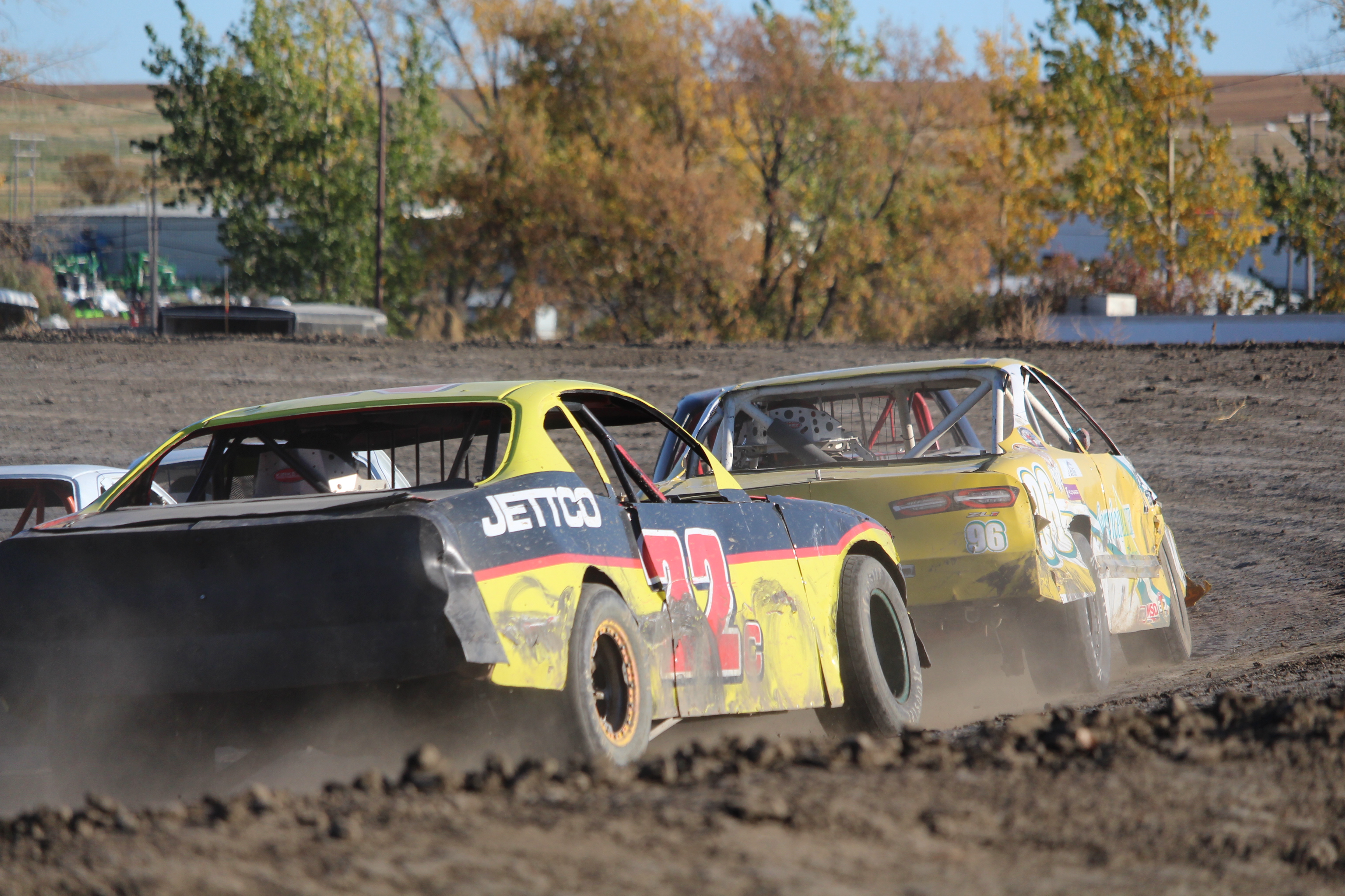 SCSCA announces final 2025 point standings - SwiftCurrentOnline.com - Local news, Weather ...