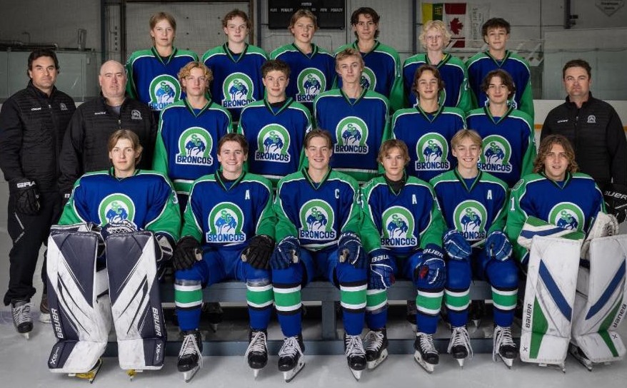 Swift Current U15 teams open regular season - SwiftCurrentOnline.com ...