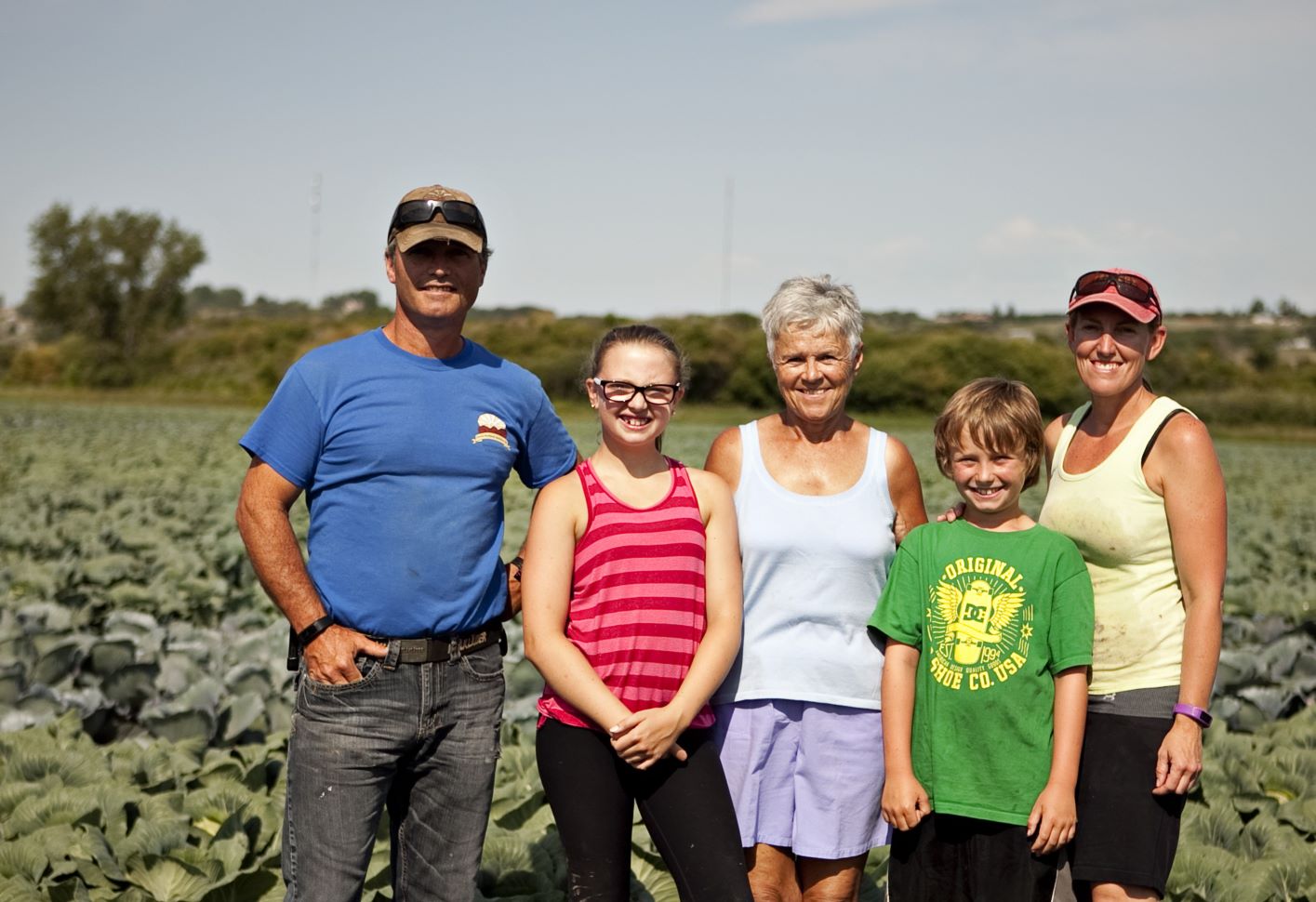 How Saskatchewan lost track of who owns its farmland — and what ...
