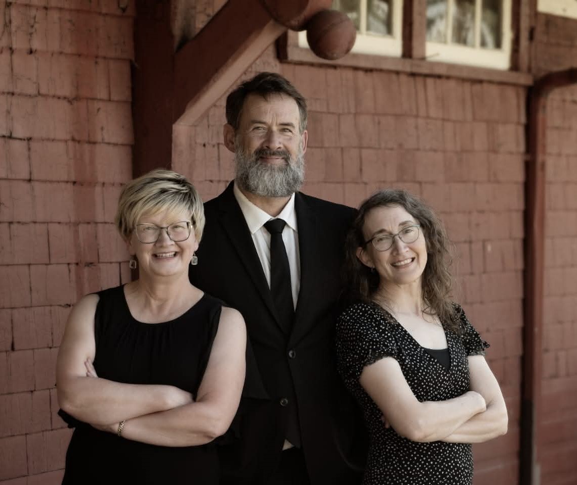 Moose Jaw siblings honor century of family gratitude with musical ...