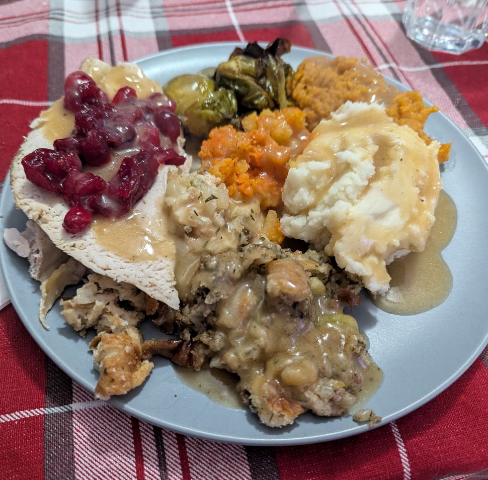 Saskatchewan fall supper tradition thrives with over 90 events ...