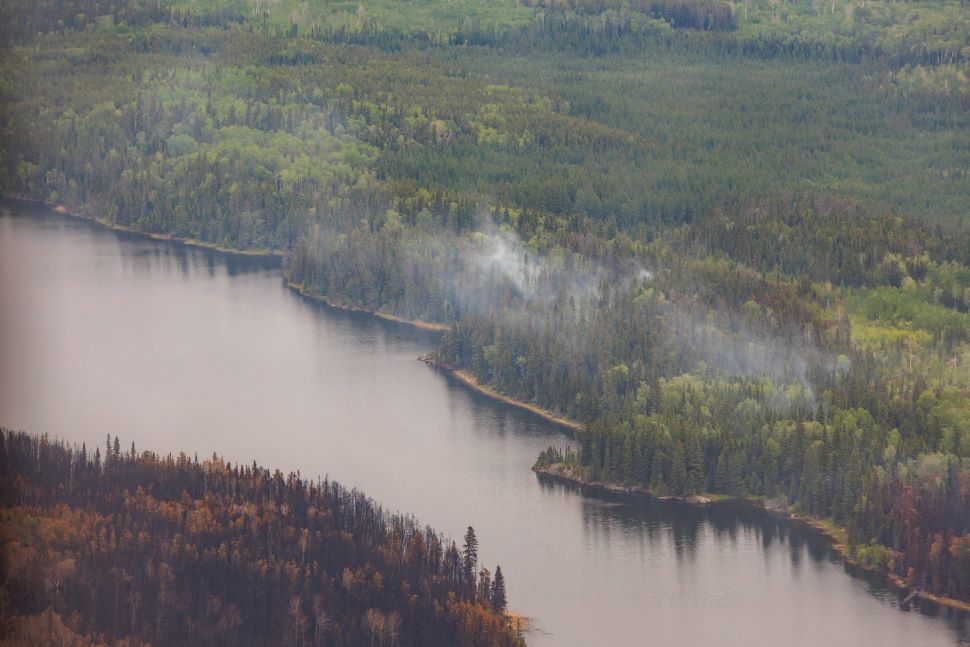 Manitoba youth advocate calls for more help for kids affected by ...