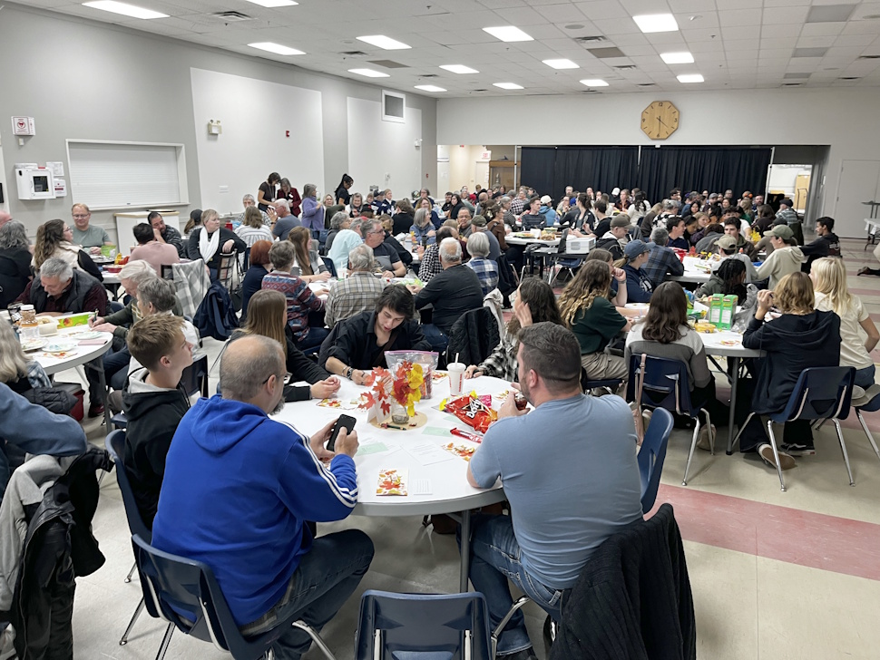 Trivia Night draws a full crowd for good cause - PortageOnline.com ...