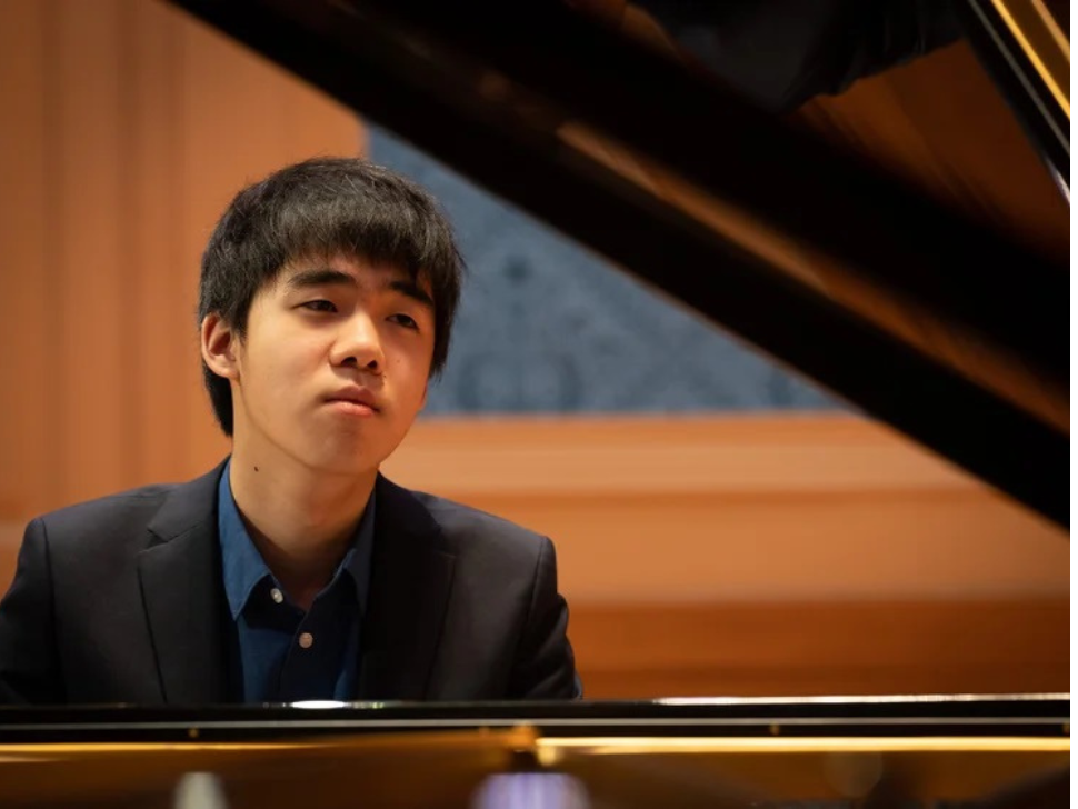 Canadian pianist Kevin Chen reaches finals of prestigious Chopin ...