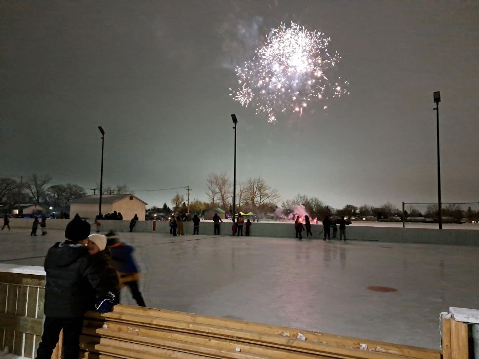 Helping hands wanted: Winnipeg community centre creates free skate ...