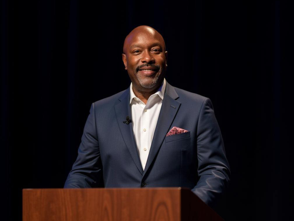 Markus Chambers resigns as chair of Winnipeg Police Board - CHVNRadio ...