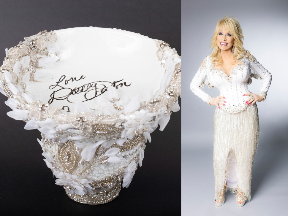 Country star Dolly Parton helps fight food insecurity in Manitoba ...