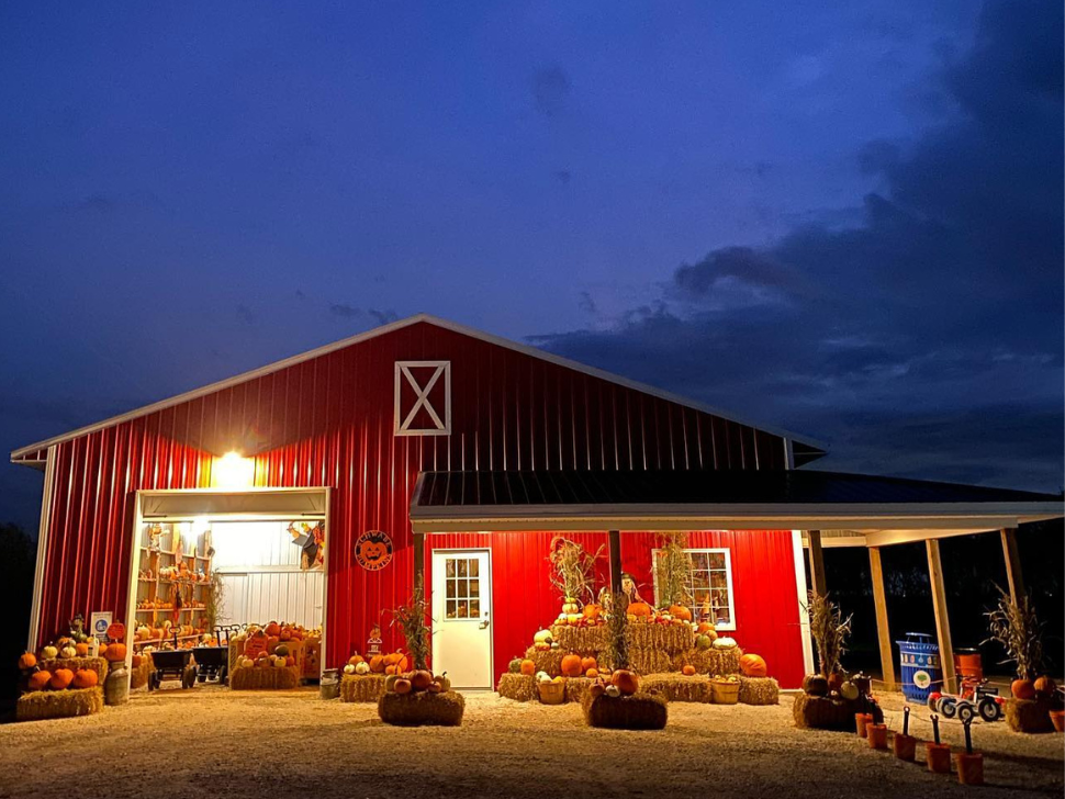 Beloved Manitoba pumpkin patch closing its gates after over 20 years ...