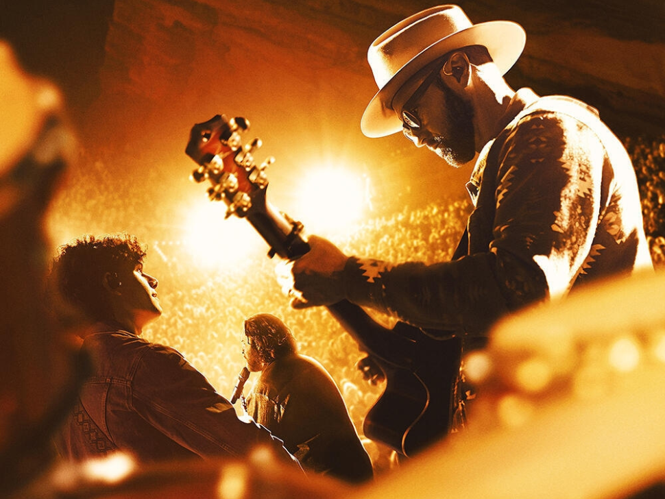 'I Can Only Imagine 2' trailer offers first look at inspirational ...