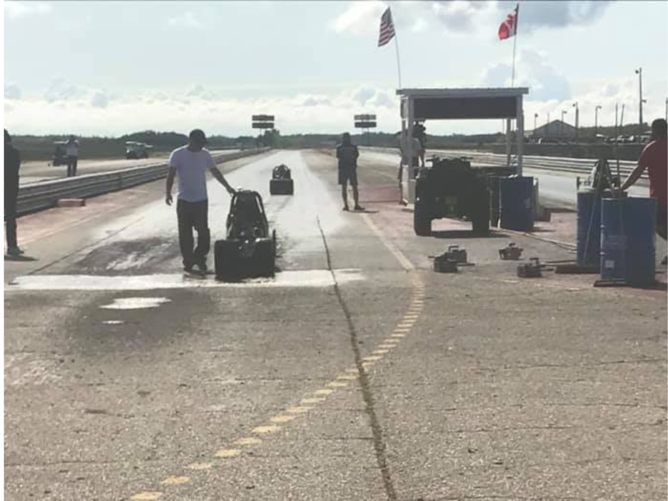 End of the track: Interlake Dragway shuts doors after 14 seasons ...