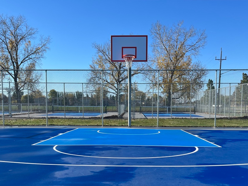 Chad Posthumus Memorial Court opens in Winnipeg to inspire young ...