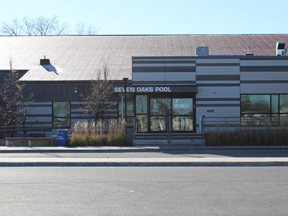 Seven Oaks Pool to close for year-long repairs starting in December ...