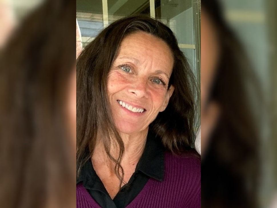 Joannie Barth, assistant to author Philip Yancey, dies after 40-foot ...