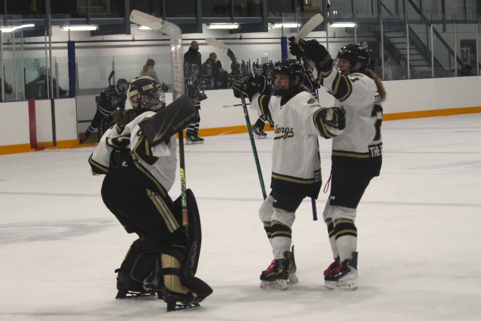 Danchilla, Boyd lead Gold Wings in thrilling comeback win ...