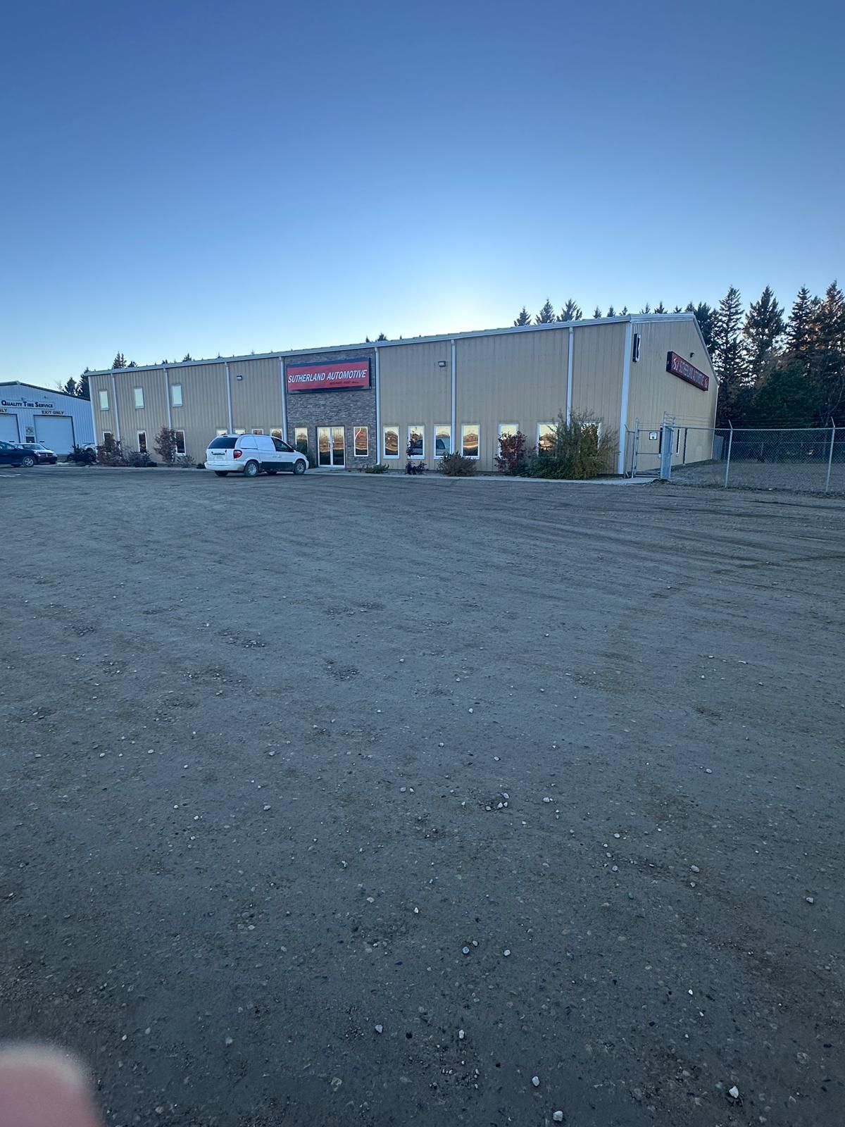 SPONSORED: New Sutherland Automotive branch to open in Humboldt ...