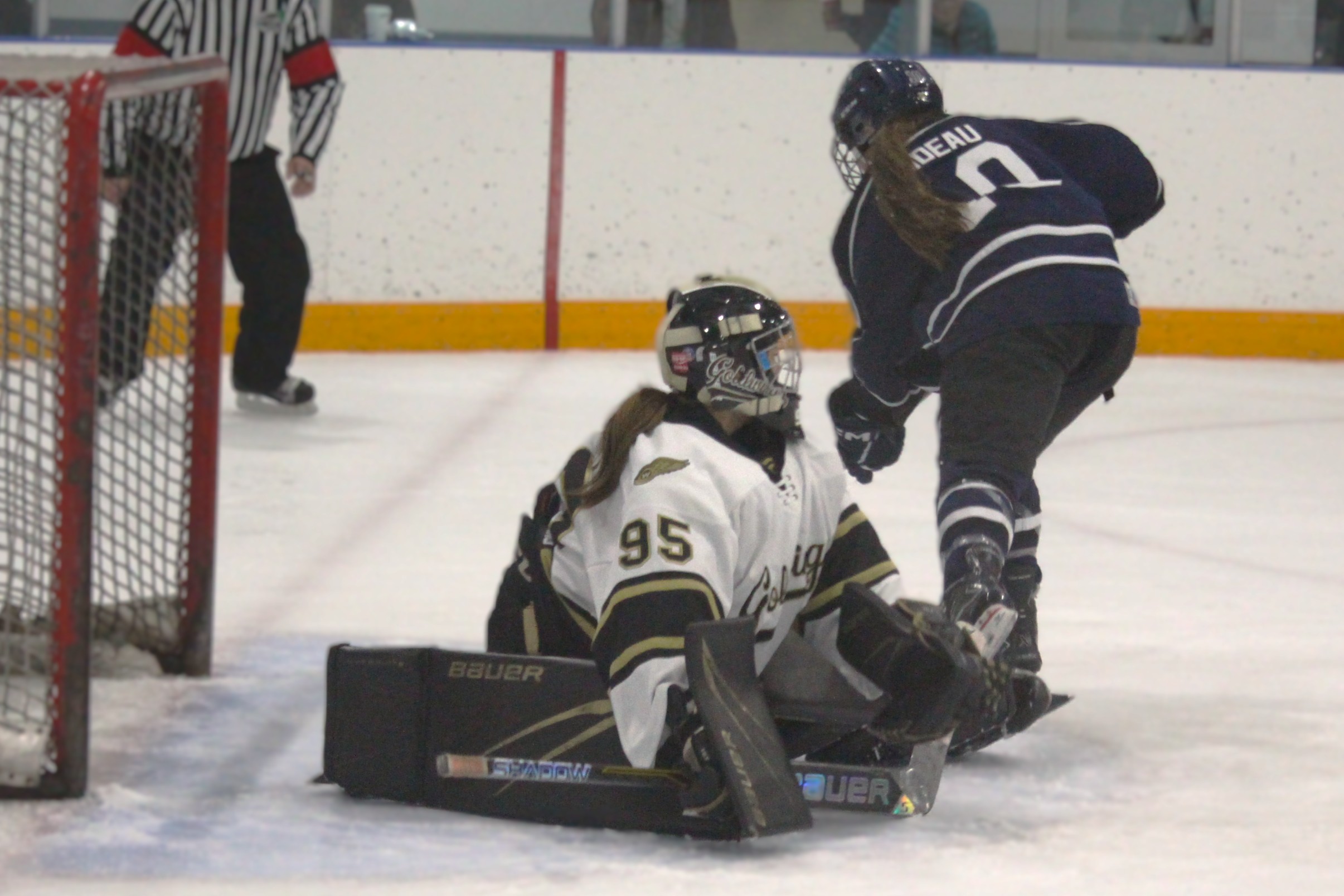 Wildcats wrap 2025 with sweep in Weyburn - SwiftCurrentOnline.com ...