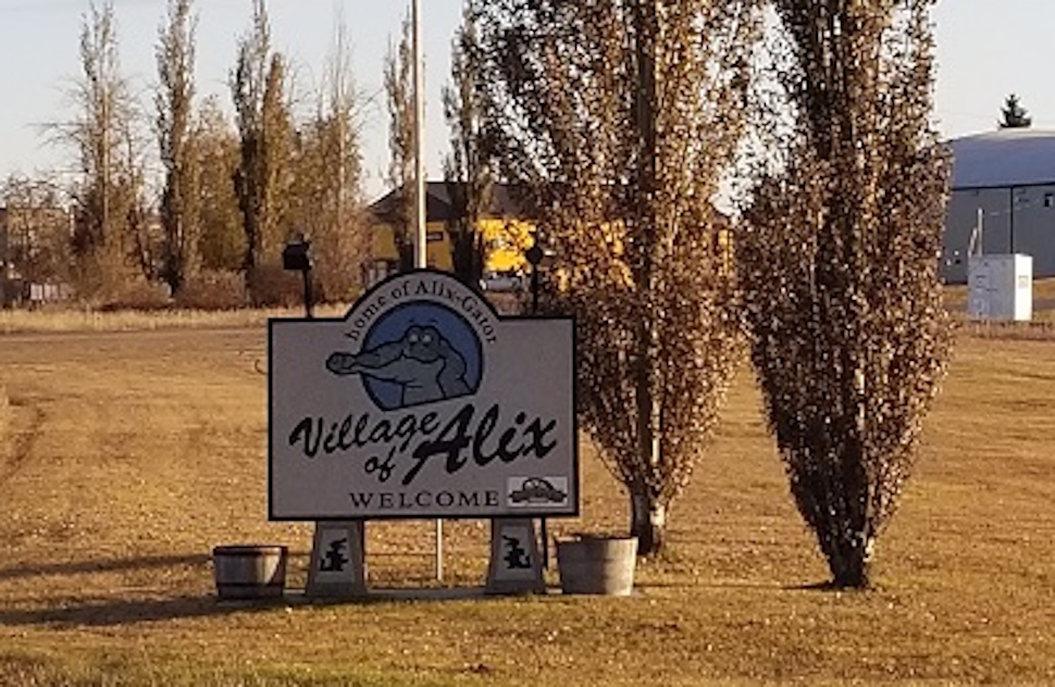 Municipal Election 2025 results: Village of Alix - CentralAlbertaOnline ...
