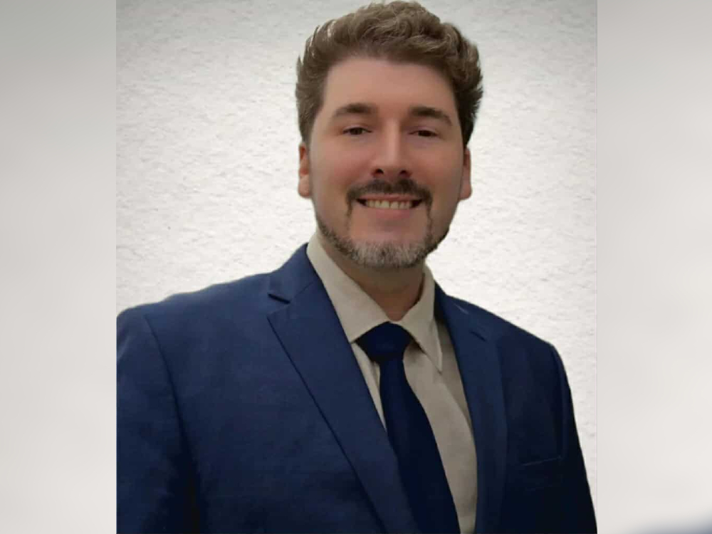 2025 Okotoks Council Candidates: Benjamin Shepherd - OkotoksOnline.com ...