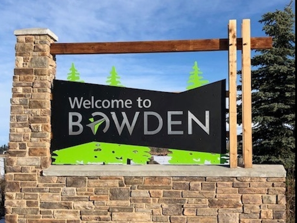 17th Avenue closure planned in Bowden - CentralAlbertaOnline.com ...