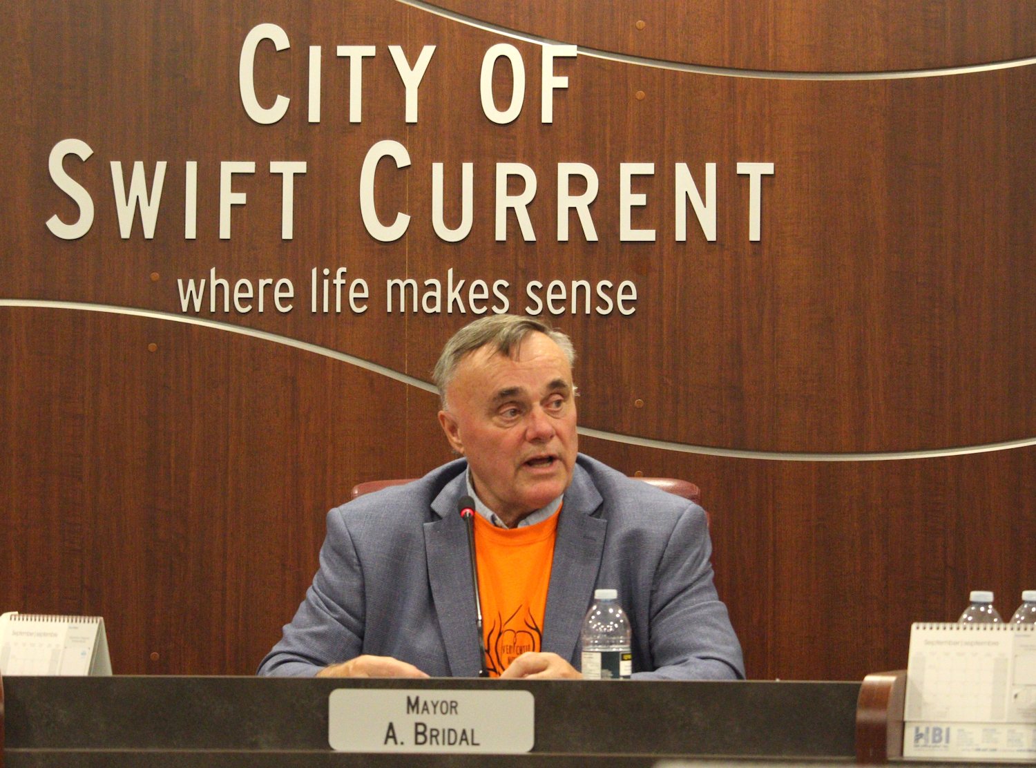 Swift Current Mayor reacts to Tumbler Ridge shooting ...