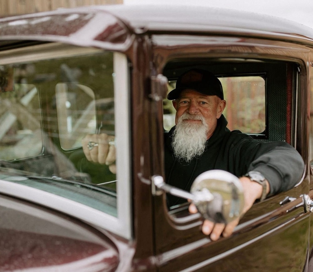 Longtime owner of Twin Cities Saloon and Hotel, Chris Goss has passed ...