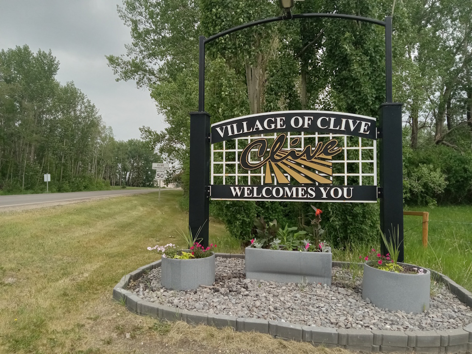 Village of Clive confirms it will not host Municipal Election Forums ...