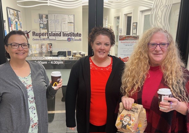 This week's McDonald's Coffee Break winner is... - ReachFM: Peace ...