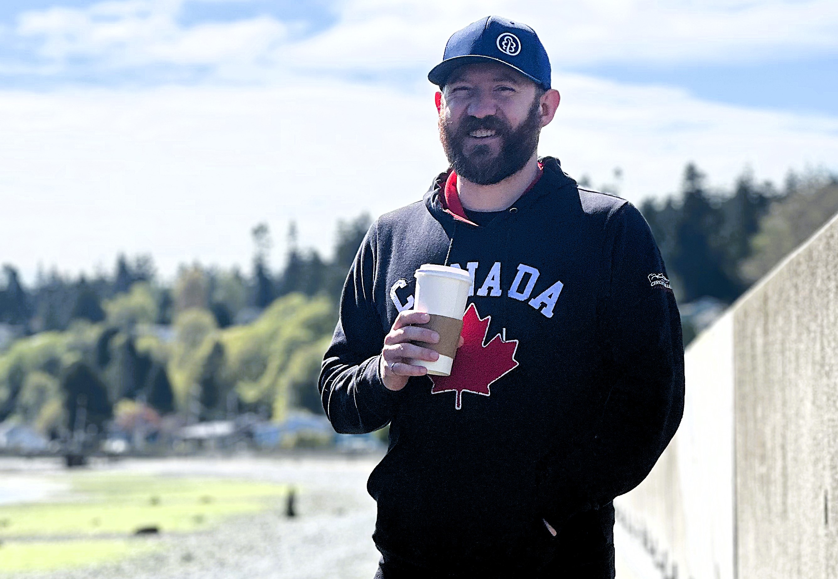 Cole Sunderman brings engineering eye to Cochrane council race ...