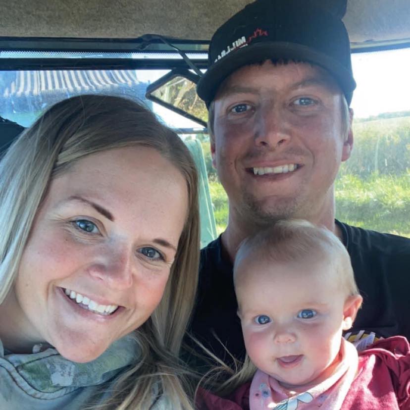 Upcoming benefit to support St. Gregor’s Colin Kilborn and family ...