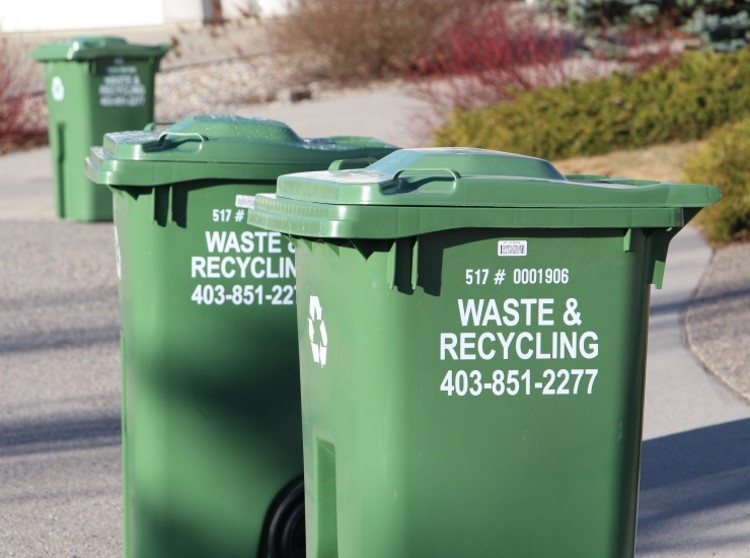 Public feedback leads to extension of weekly green bin collection ...