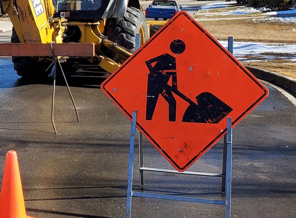 Construction planned along Riverside Drive as Downtown Redevelopment ...