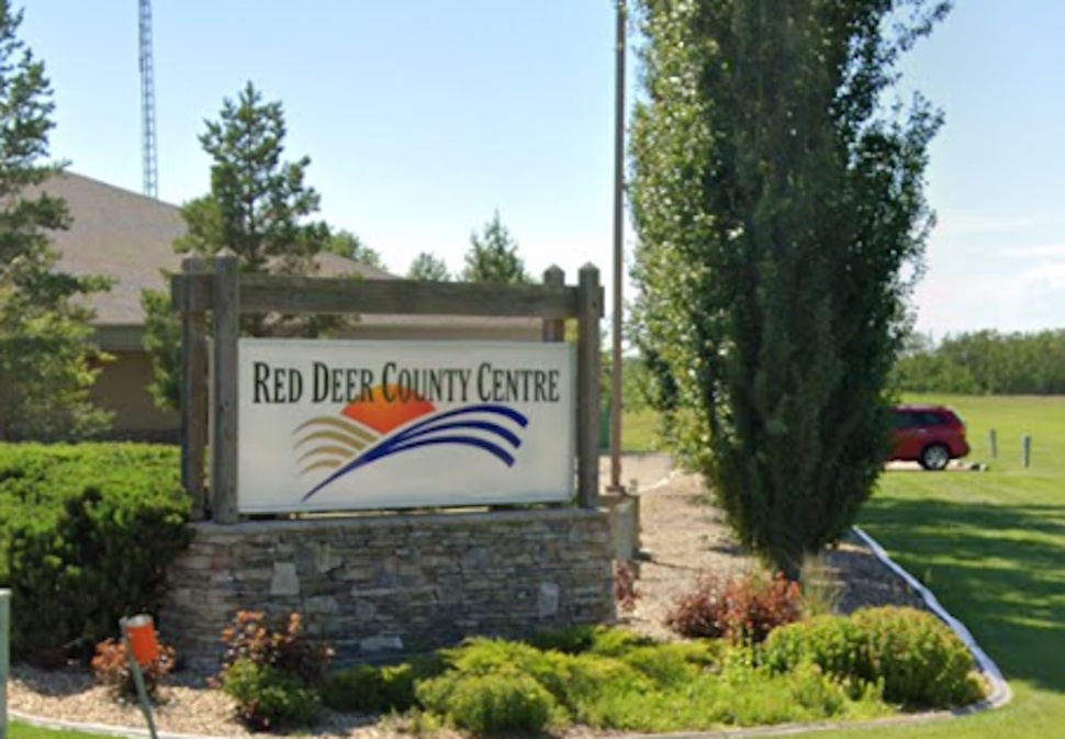 Municipal Election 2025 results: Red Deer County - CentralAlbertaOnline ...
