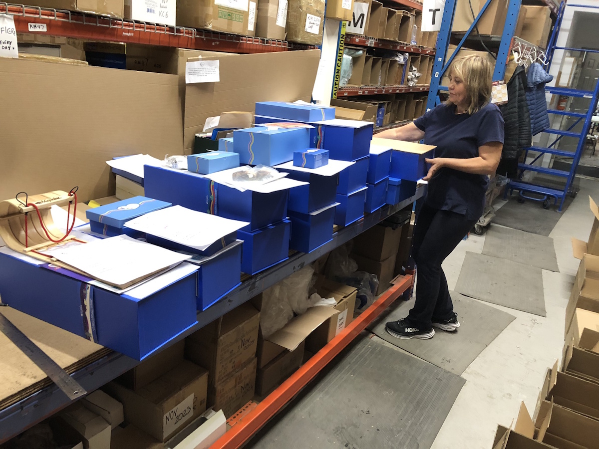 Mail, parcel delivery to resume as postal union begins rotating strikes ...