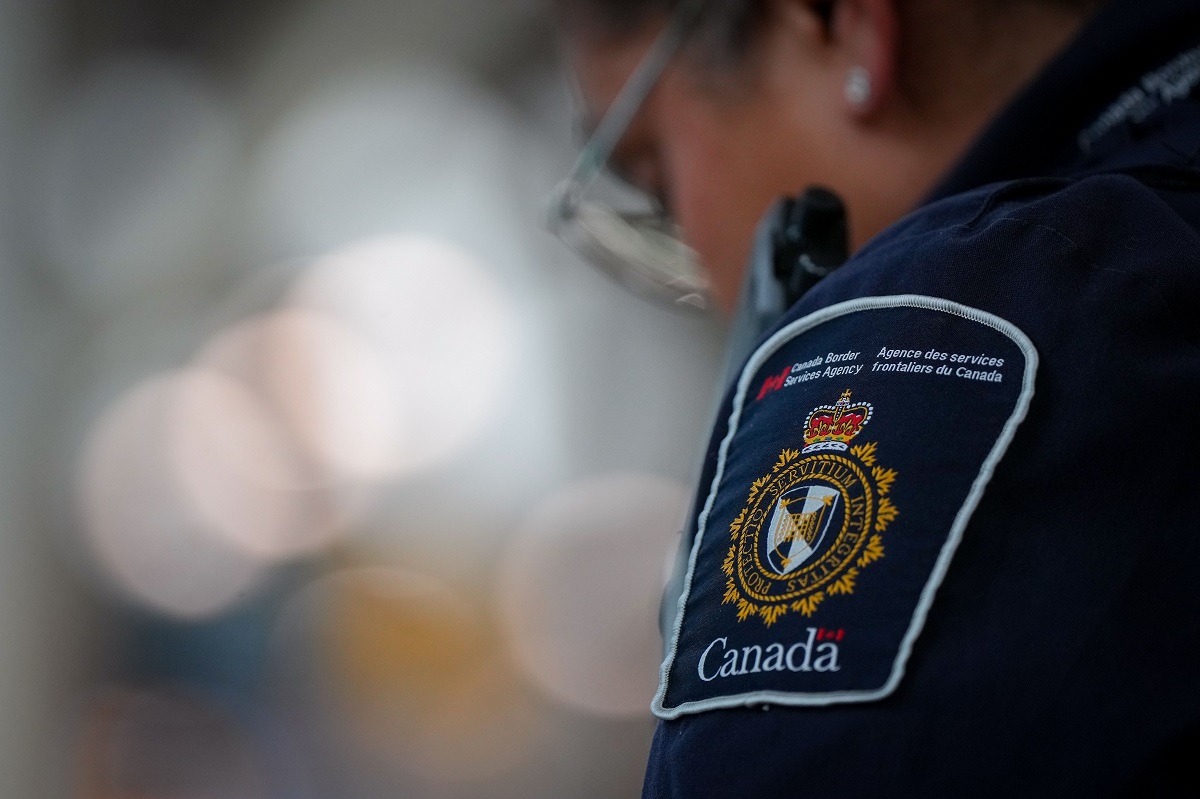 Upcoming budget to include funding for 1,000 new CBSA officers ...