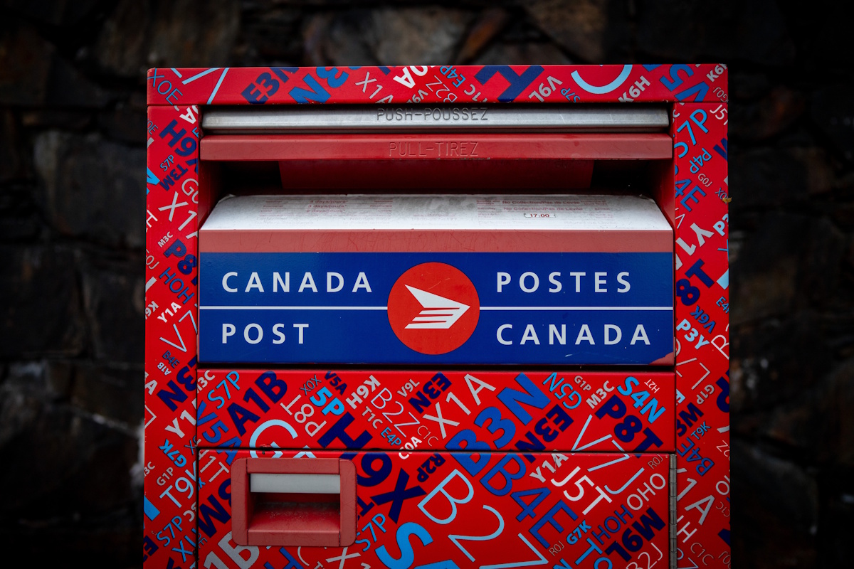 Canada Post union switching from countrywide to rotating strikes ...