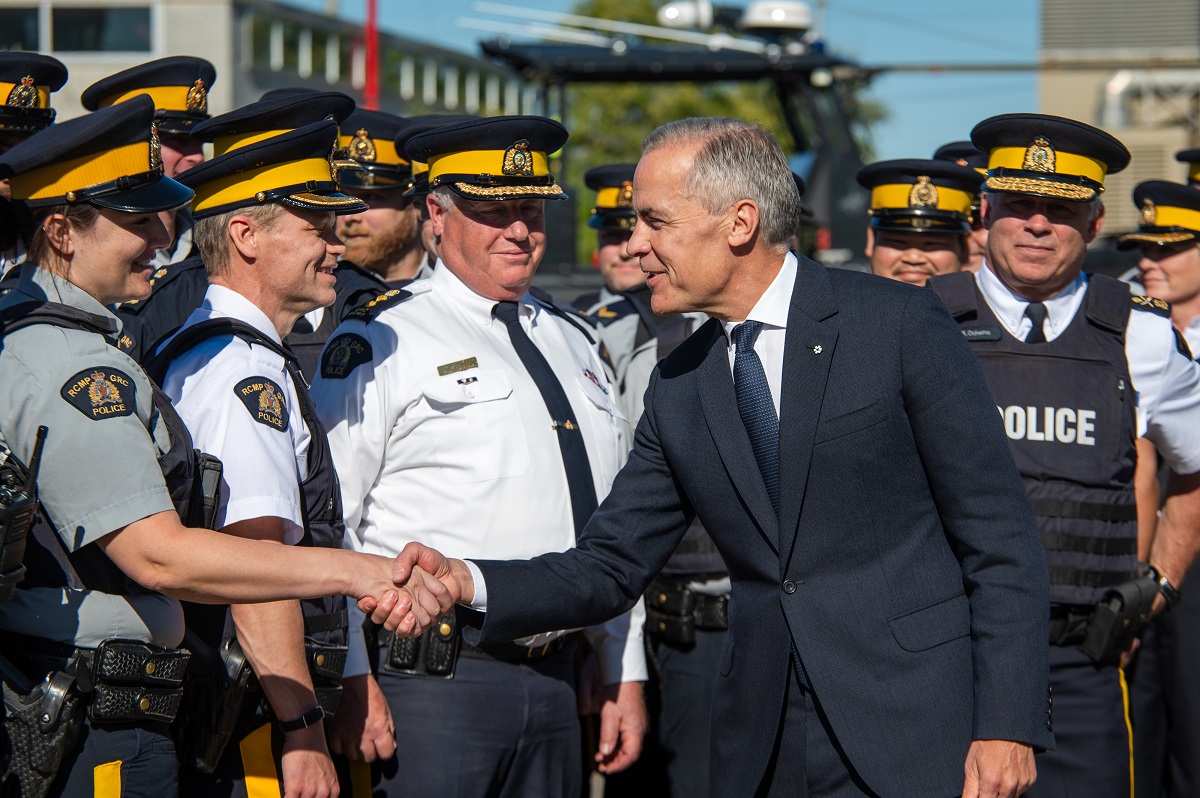 Carney says government will introduce tougher bail, sentencing rules ...